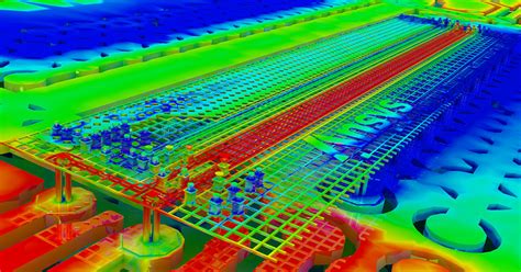 The Challenge Of Electromagnetic Modeling And Simulation For Silicon