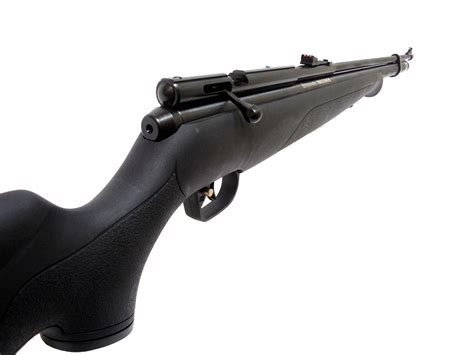 Benjamin Maximus 177 Pcp Pellet Rifle Baker Airguns
