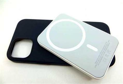 MagSafe повербанк/ 4000mAh купить | Мобильные телефоны | Festima.Ru ...