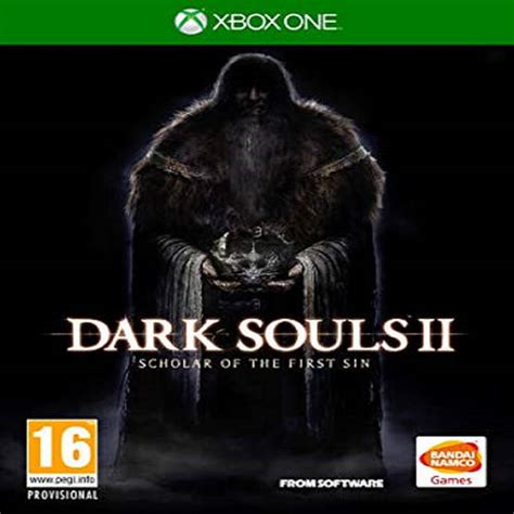 Dark Souls 2 (русские субтитры) XBOX ONE (Б/У) (ID#882410740), цена ...