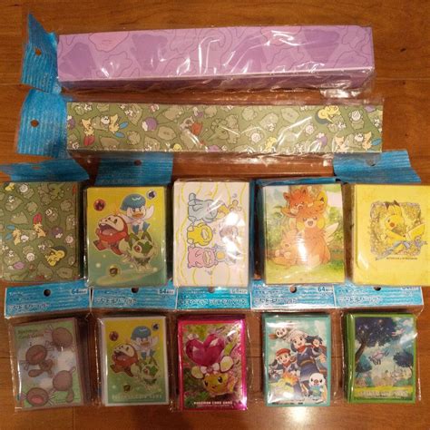 Yahooオークション 新品 ポケモンカードゲーム プレイマットケース