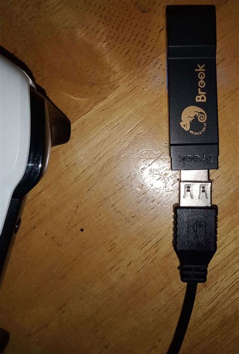 Love This Brook Controller Adapter Roriginalxbox