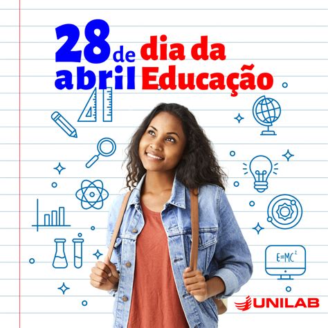 Dia Da Educação