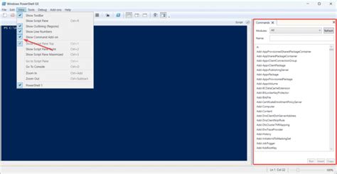 What Is Powershell Ise Everything You Need To Know