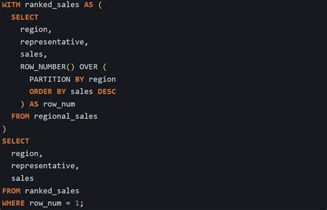 Comparing Rows With Sql Window Functions