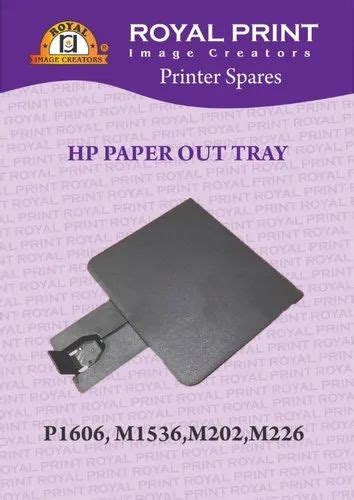 Printer Output Tray At ₹ 150piece Computer Printer Parts In Chennai