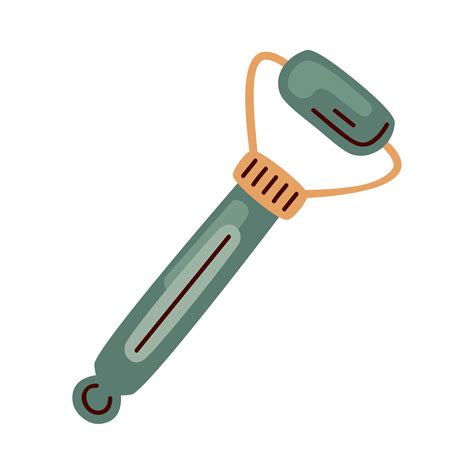 Massager Korean Spa Tool 12021288 Vector Art At Vecteezy