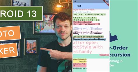 List Flutter Curated By Edaakyil Medium