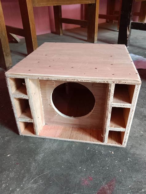 Box Miniatur Spl Modif 4 S D 6 Inch Mentahan Lihat Deskripsi Lazada