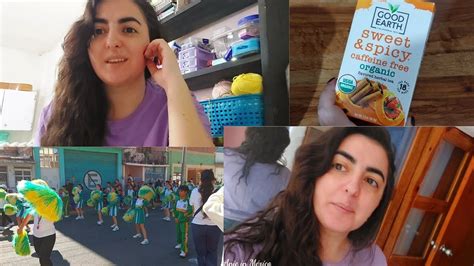 Վլոգ 24 Շատ օգտակար թեյ Տոն Մեքսիկայում Օտար լեզուներ իսպաներենի դասընթացներ Youtube