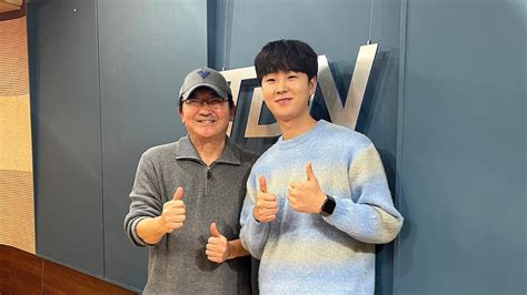 Tbn라디오 송민준 신곡 인생이란게 김승현 가요본색 Youtube