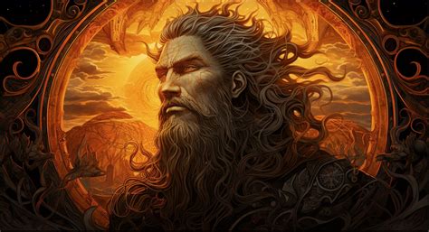 ‘neit Celtic God Unveiling The Warrior Deity Of Ancient Ireland Old