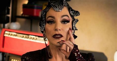 Lolita Cortés es operada de emergencia a semanas del estreno de La Academia Ella pelea por
