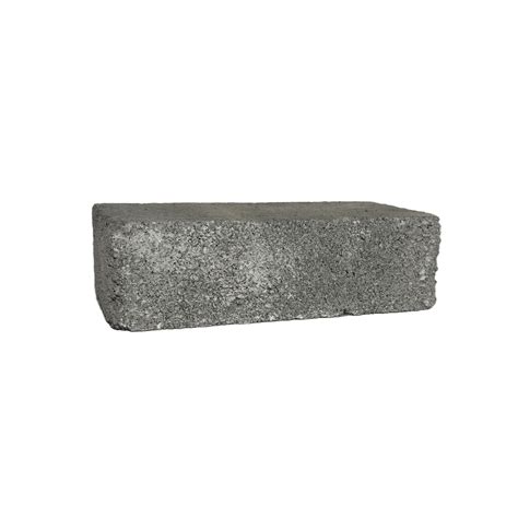 Concrete Brick Ernest Maier