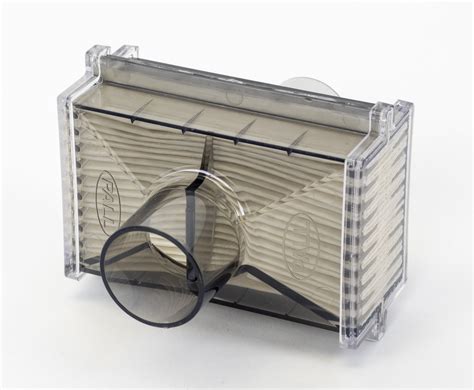 Tsi 5300 Series Inlet Filter Low Pressure 5300 If Lp