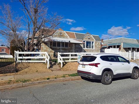 8832 Blue Grass Rd Philadelphia Pa 19152 Redfin