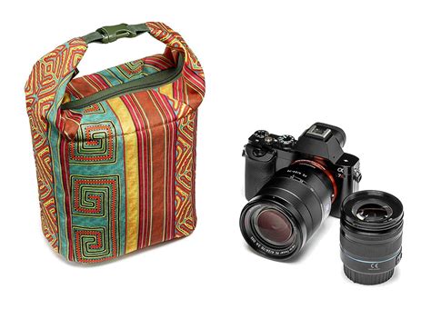 National Geographic NG RF 2350 Rain Forest сумка для фотоаппарата ...