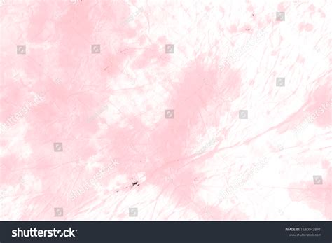 Dirty Graffiti Nude Hand Drawn Beige Stock Illustration