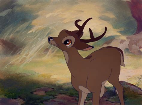 Bambi Bambi 7 By Geedirosso On Deviantart