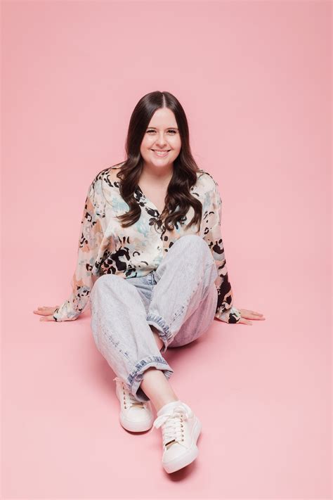 Alexis Forsyth — Pattern
