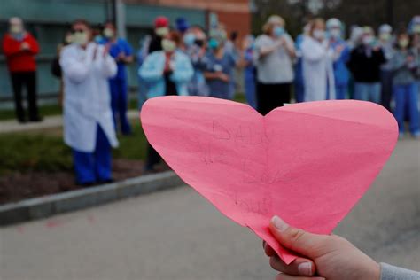 Cardiólogos Alertan Que Por Miedo Al Covid 19 Ha Bajado Un 60 La