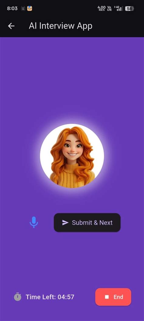 Flutter Ai Interviewpreparation Mobileapp Getx Geminiapi Hive