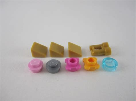 Review Lego Disney Princess 41050 Ariels Amazing Treasures Jays