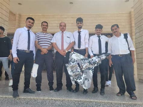 لاول مرة هذا يحدث في جامعة عدنصورة منبر الأخبار