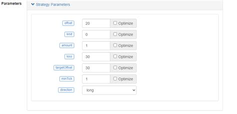 write a semi automatic trading tool by using the pine language fmz quant