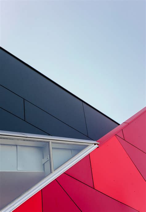 Interior And Exterior Acm Panels And Alucobond Panels Aluminum Panels
