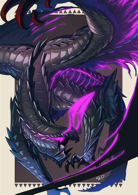 Gore Magala Wallpapers Wallpaper Cave