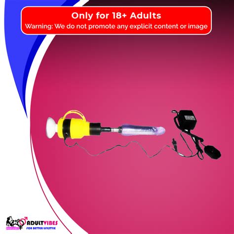 Shop For Sex Machine Gun And Other Sex Toys In Thrissur