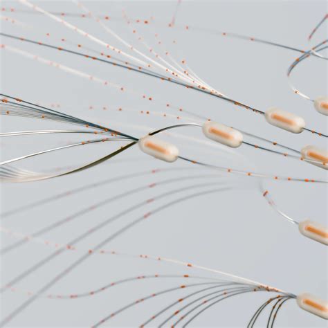 neural networks visualising ai behance