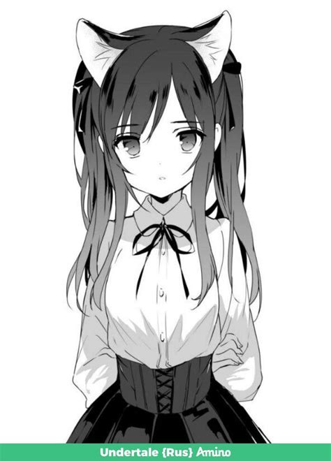 Datalife Engine Версия для печати Картинки черно белые аниме девушек 49 фото