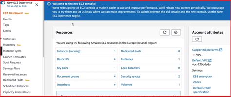 UI Changes In AWS Dot Net Tutorials