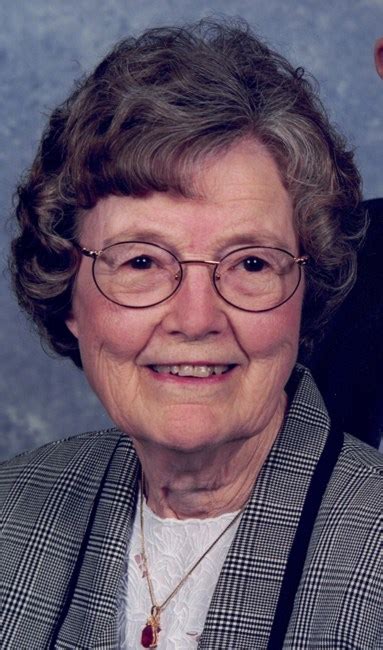 Ima L Rice Obituary Dayton Oh