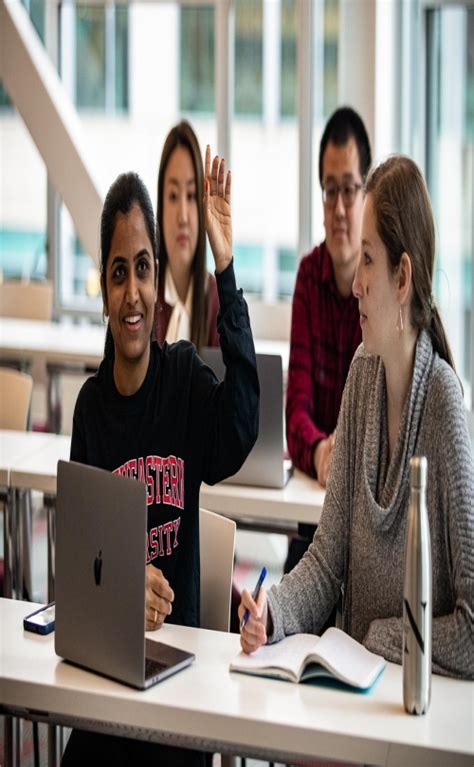 Northeastern University Seattle Campus Usa Location And Maps Canam