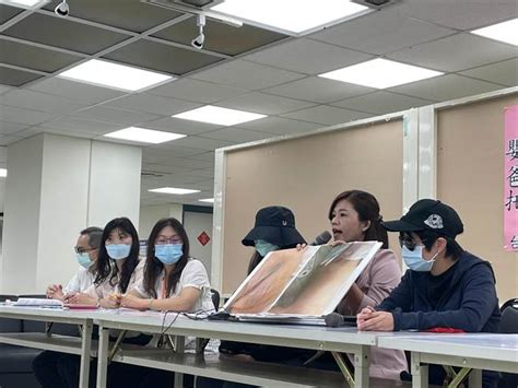 內湖托嬰中心虐童連環爆監視畫面消失 社會局長鞠躬道歉 生活 中時