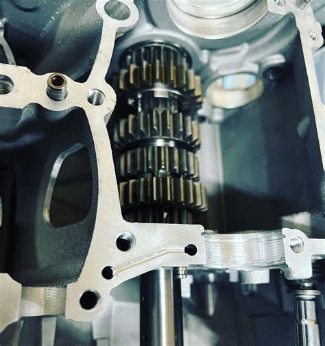 Motorrad One Another One Getting Built While We Unpack Facebook