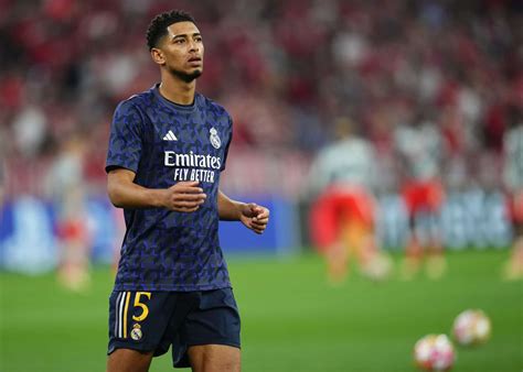 Real Dortmund un énorme jackpot avec Bellingham