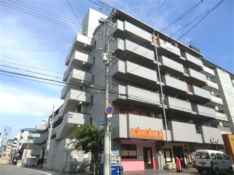 グランドムール平野 大阪、阪神間の賃貸の事ならリロの不動産 ケントコーポレーション