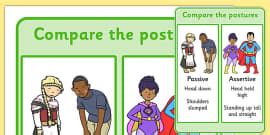 What Are Assertive Skills Answered Twinkl Teaching Wiki