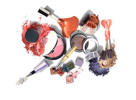 How To Get Out Of A Makeup Rut Beauty Ideas To Switch Up Your Makeup