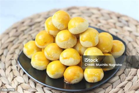 Kue Nastar Kue Tar Nanas Atau Nanas Tart Adalah Kue Kering Kecil