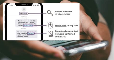 Likely Scam Alert