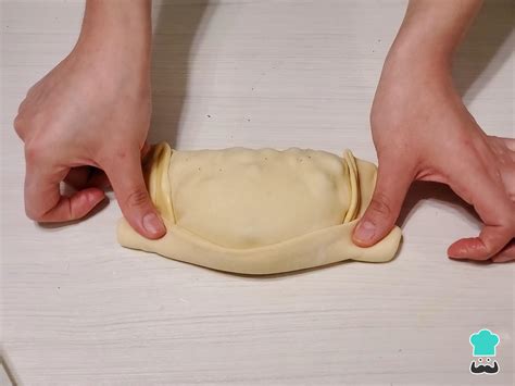 Empanadas De Pino Al Horno Receta Chilena