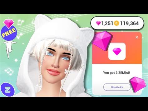 How To Get 100 Free ZEMS In Zepeto New Update ZEPETO TUTORIAL 2024