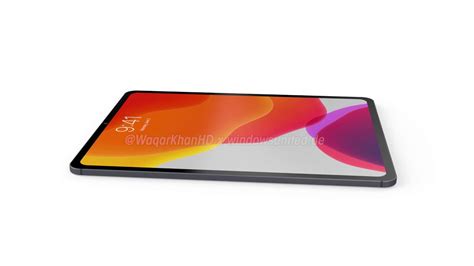 [Exklusiv] iPad Pro 2019: Wunderschöner Blick auf Apples Tablet mit ...