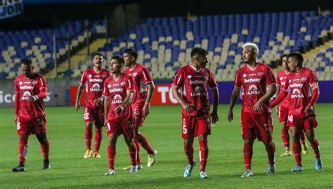 A qué hora juega Ñublense por la Copa Libertadores 24horas