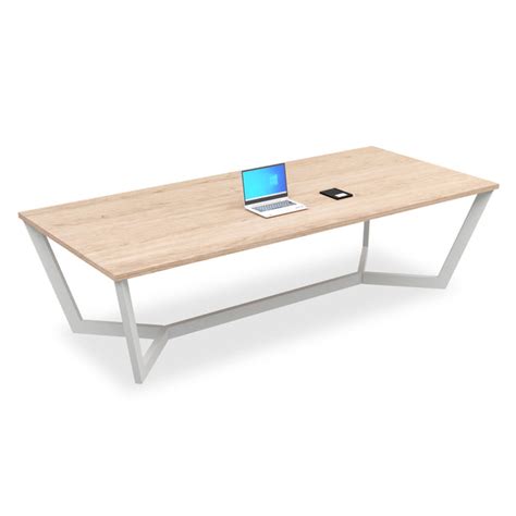 Intergrated Boardroom Table Office Pro